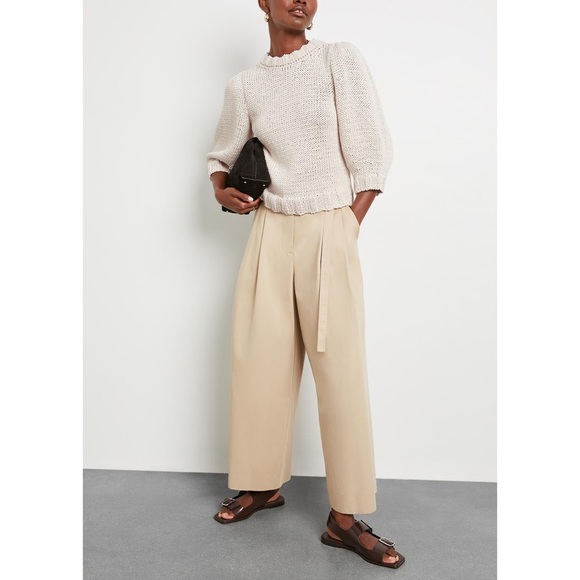 G. Label by Goop | Sweaters | G Label By Goop One And Done 0 Knit ...